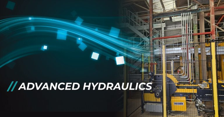 Pipework Installation - Advanced Hydraulics